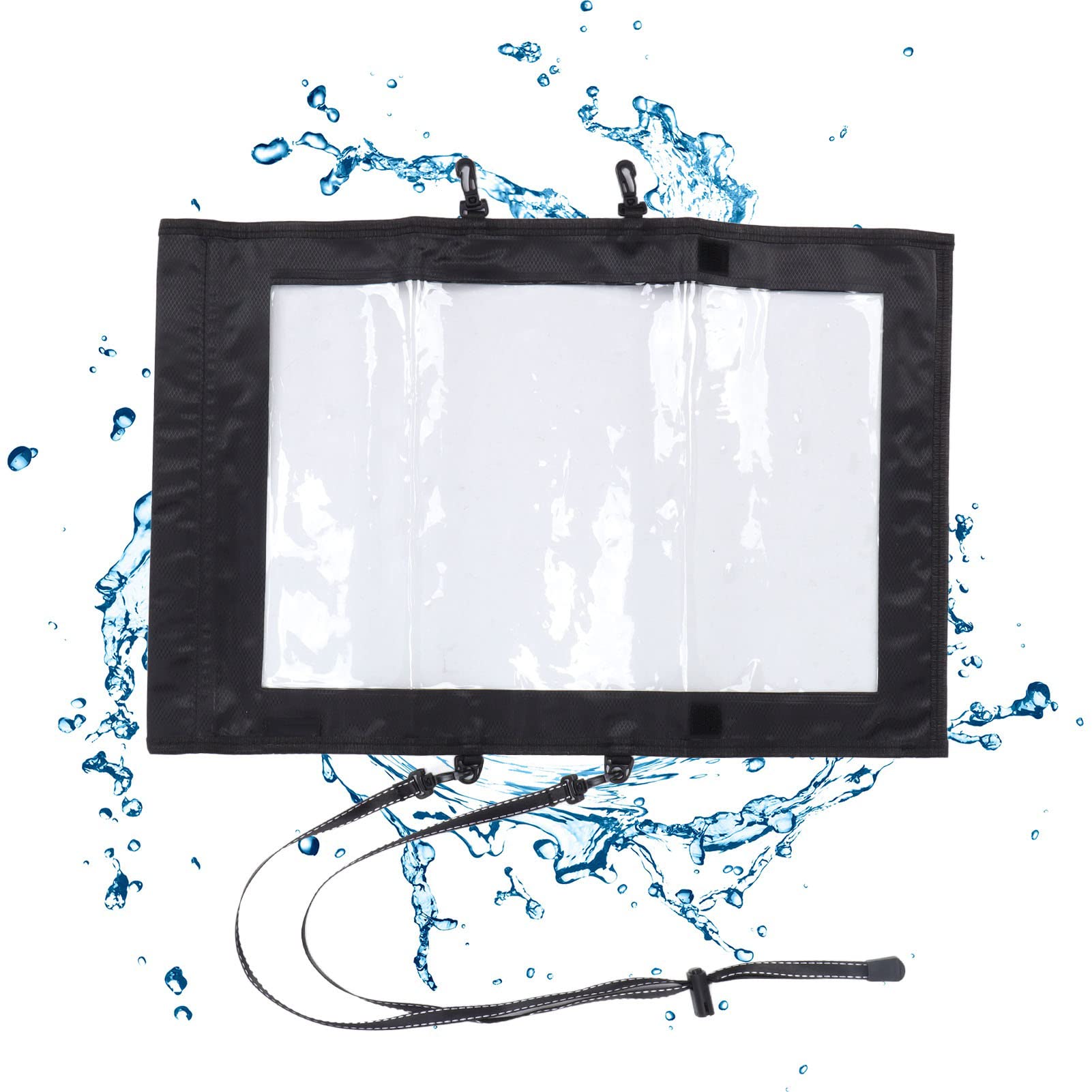 Snapklik.com : Waterproof Map Case,Map Pouch,Map Case Waterproof ...