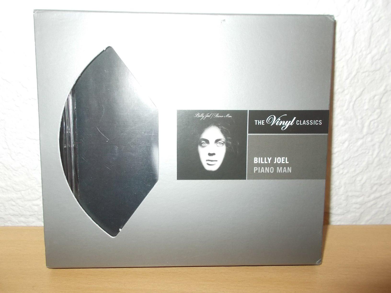Piano Man: Amazon.de: Musik-CDs & Vinyl