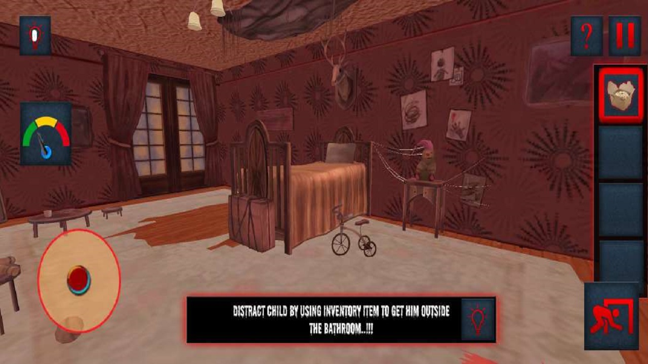 Scary Teacher Horror School Game: Evil Nun Games, Siren head Evil Games ...