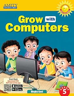 Amazon.in: Class 5 - CBSE / School Books: Books