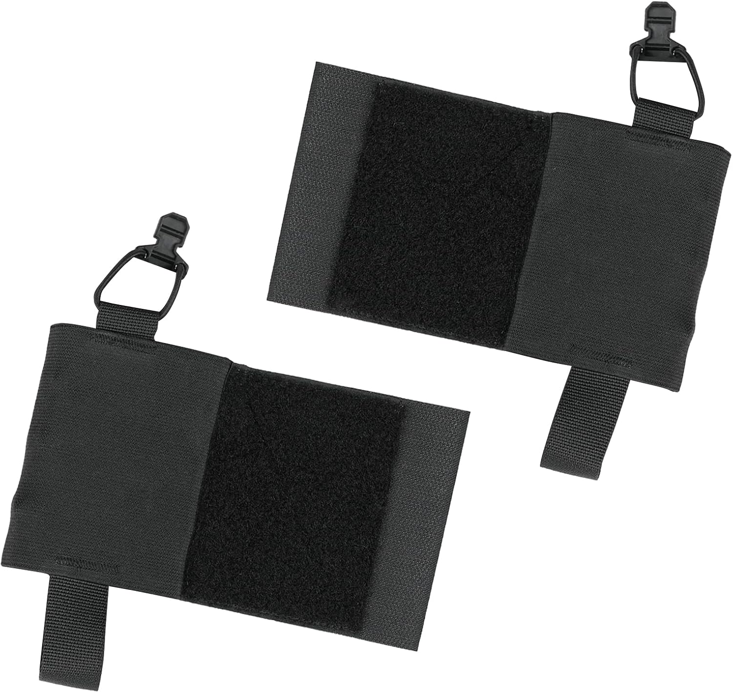 WYNEX Cummerbund Side Mag Pouch, Elastic 5.56 Mag Holder Radio Pouch ...