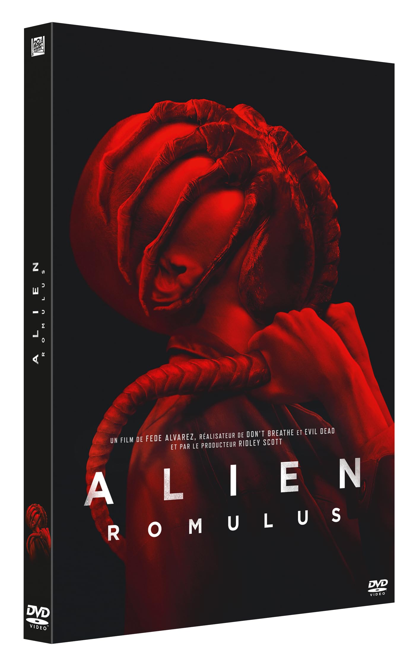 Alien : Romulus: Amazon.fr: Cailee Spaeny, Isabela Merced, Archie ...