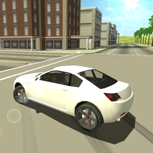 Real City Racer - App on Amazon Appstore