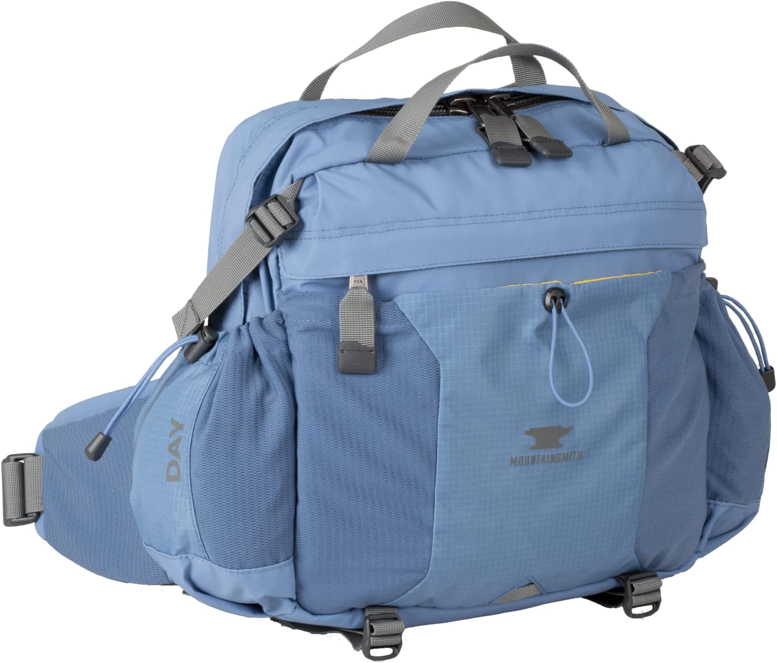 Amazon.com | Mountainsmith Epic Lumbar Small Waist and Fanny Pack ...