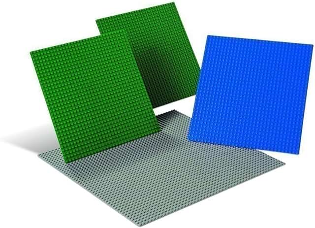 Amazon.co.uk: lego base plates
