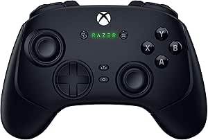 Razer Wolverine V3 Pro - Wireless Esports Controller for Xbox & PC ...