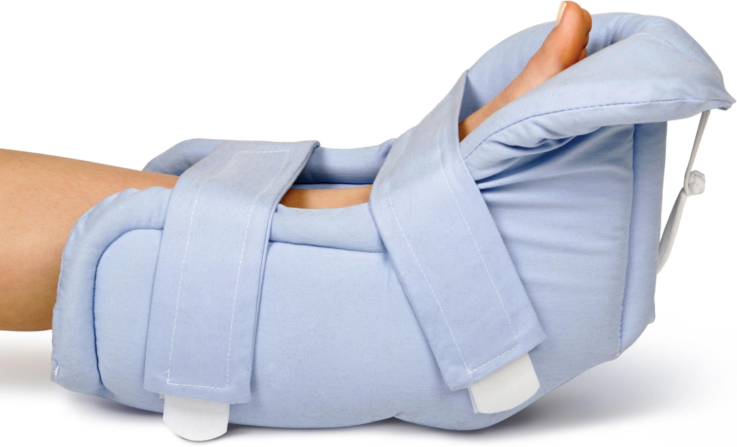 Amazon.com: Skil-Care Heel-Float Heel Protector, Pressure Relieving ...