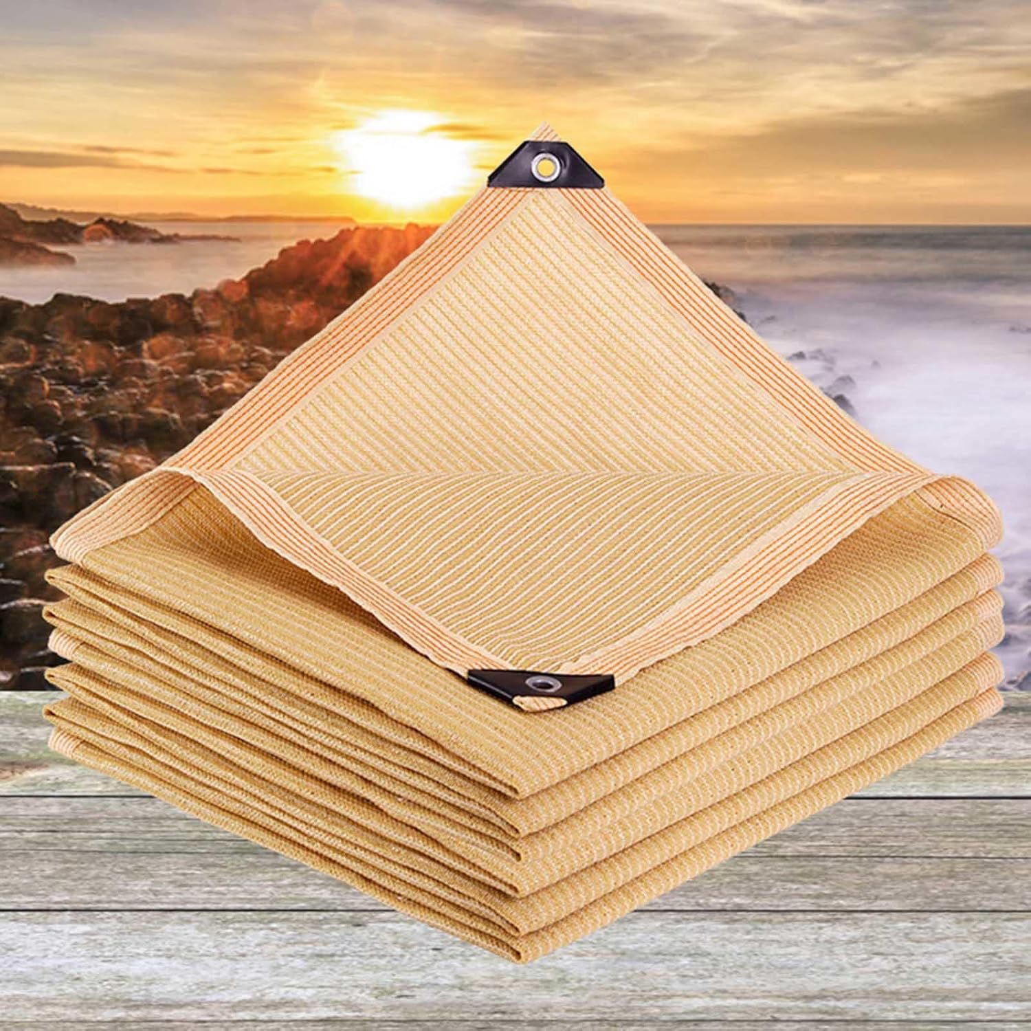 Amazon.com : Shade Netting Garden,Shade Cloth for Plants,Sunblock Shade ...