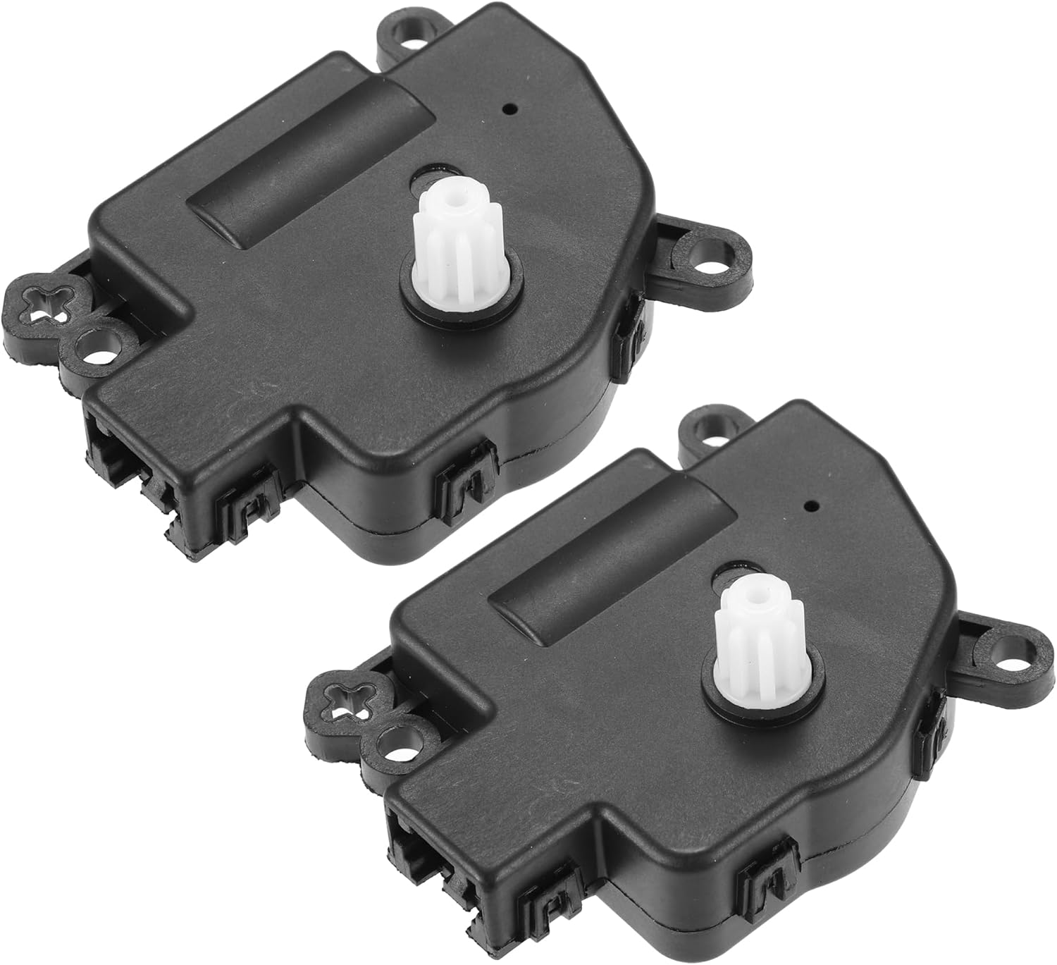 Amazon.com: ACROPIX HVAC Blend Door Actuator Heater Air Door Actuator ...