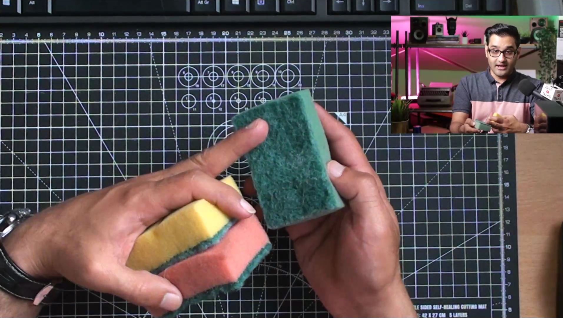 Zulf - TrustedCreators's Amazon Page