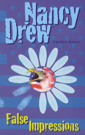 False Impressions: Carolyn Keene: 9780671773472: Amazon.com: Books