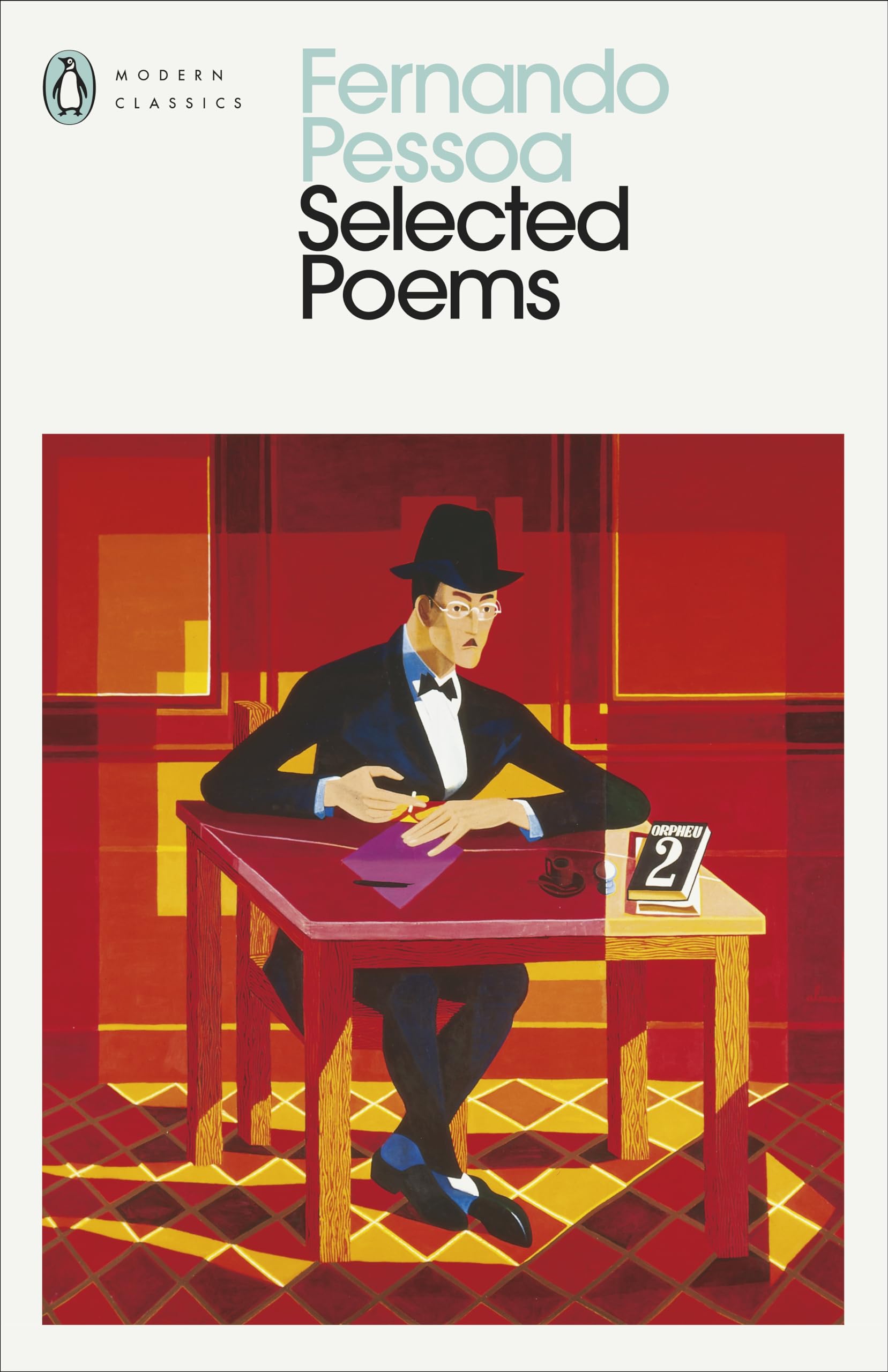 Buy Selected Poems (Penguin Modern Classics) Book Online at Low Prices ...