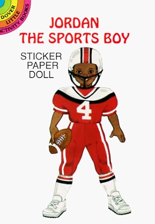 Sports Boy Sticker Book : Buy Online at Best Price in KSA - Souq is now ...