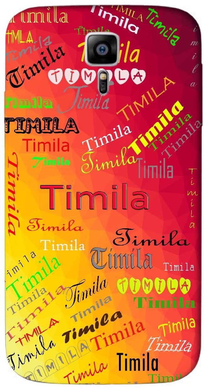 Timila