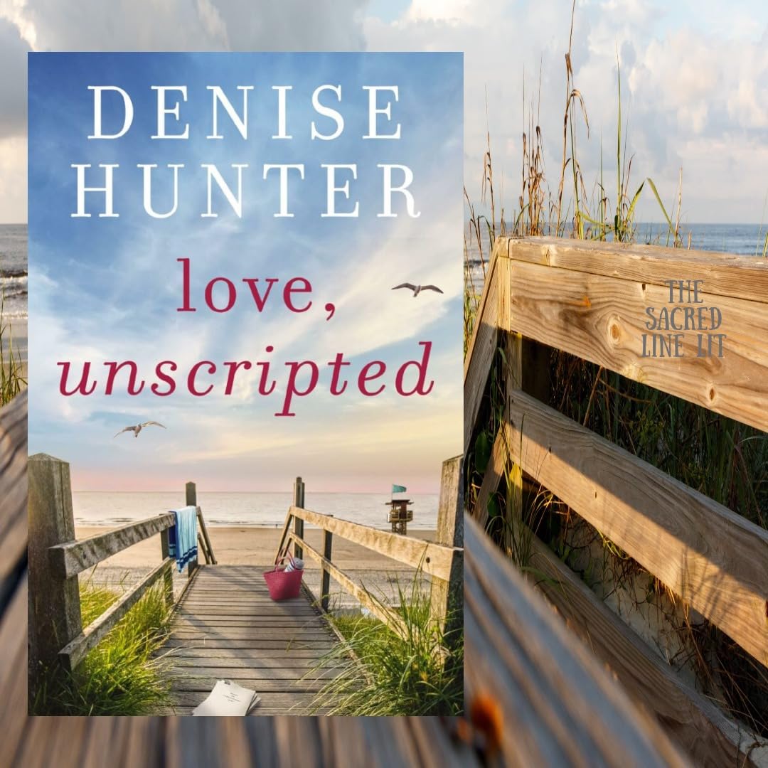Love, Unscripted - Kindle edition by Hunter, Denise. Religion & Spirituality Kindle eBooks ...