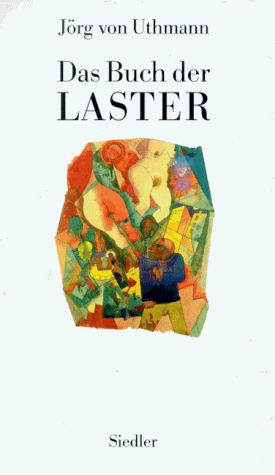 『Das Buch der Laster』｜感想・レビュー - 読書メーター