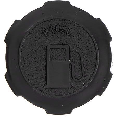 Amazon.com : Briggs & Stratton 692046 Fuel Tank Cap For Intek Model ...