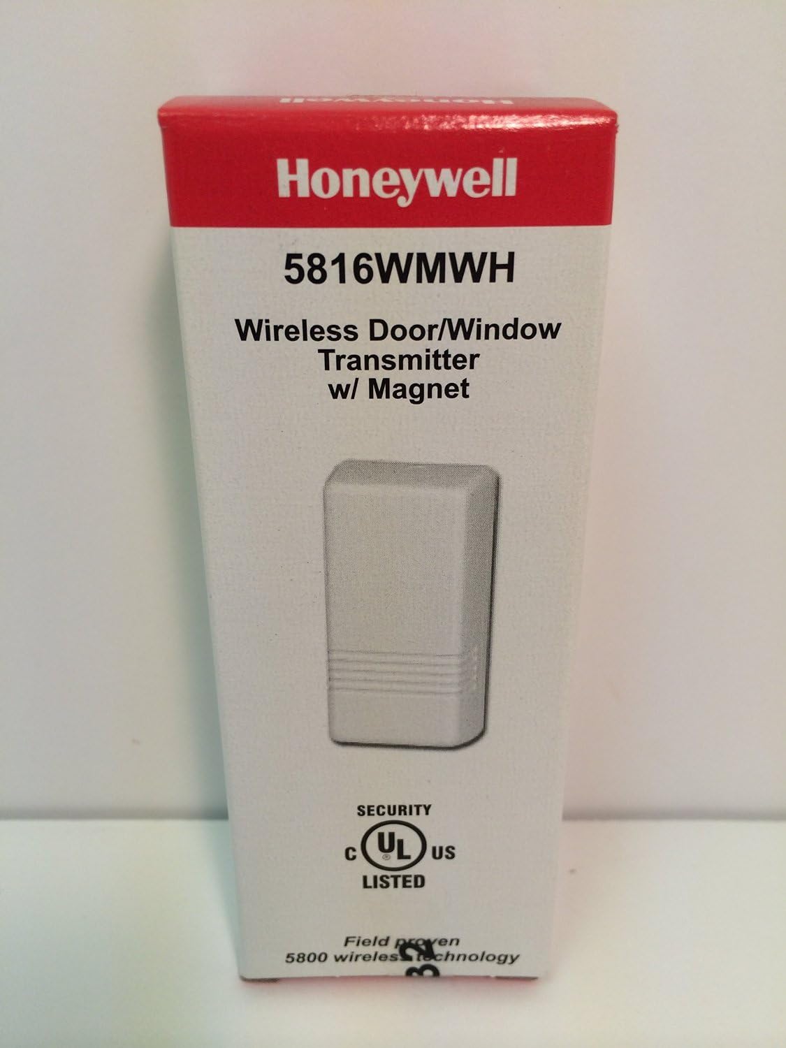 Amazon.com : Honeywell Ademco TUXWIFIW Tuxedo Touch Controller w/ Wi-Fi ...