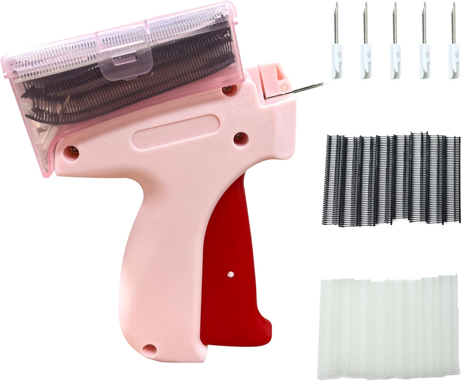 Amazon.com: Stitch Gun for Clothes - Handheld Stitch Gun Quick Clothing ...