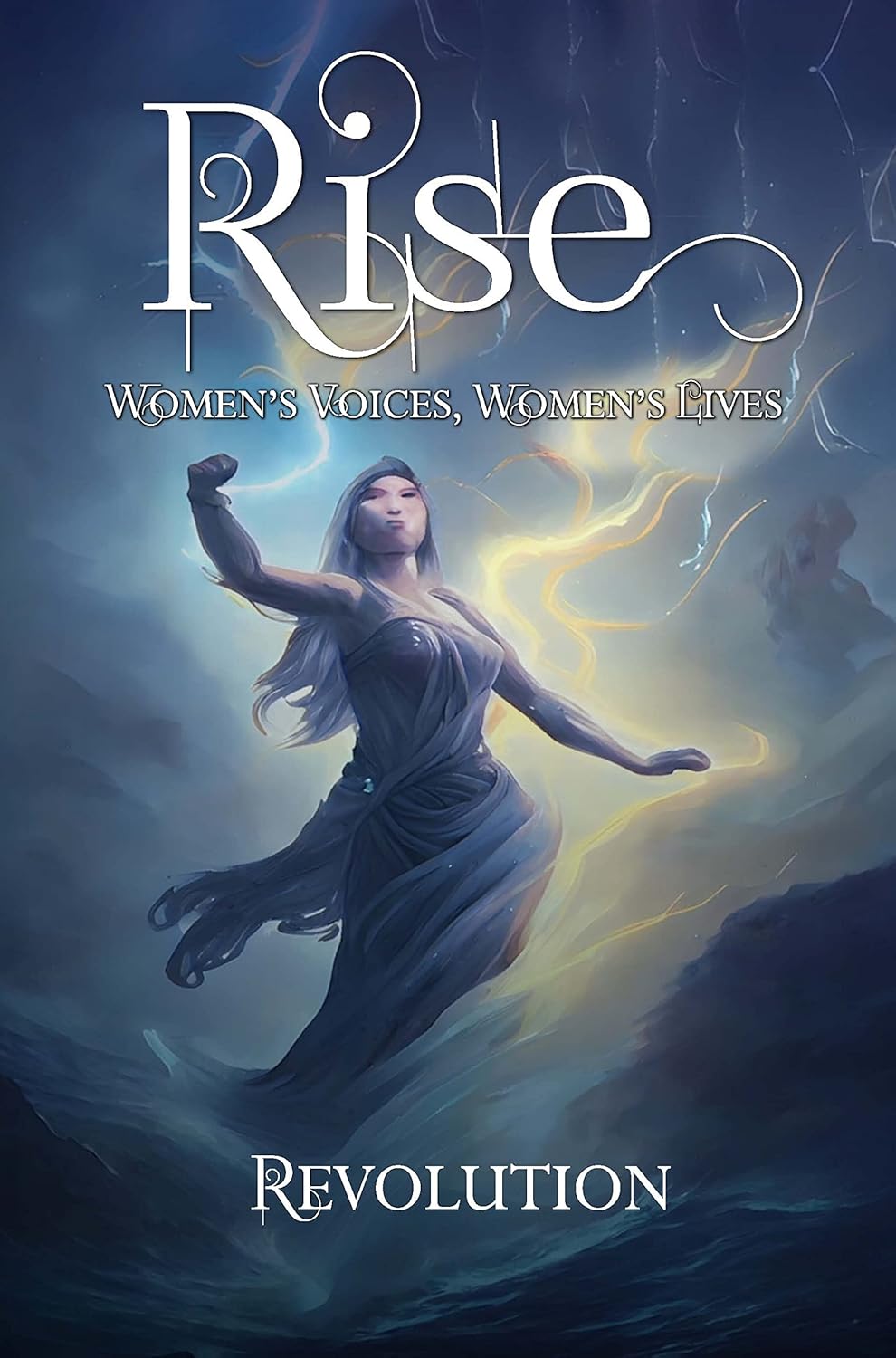 Rise Revolution (Rise Anthology Book 3) - Kindle edition by DiMarco ...