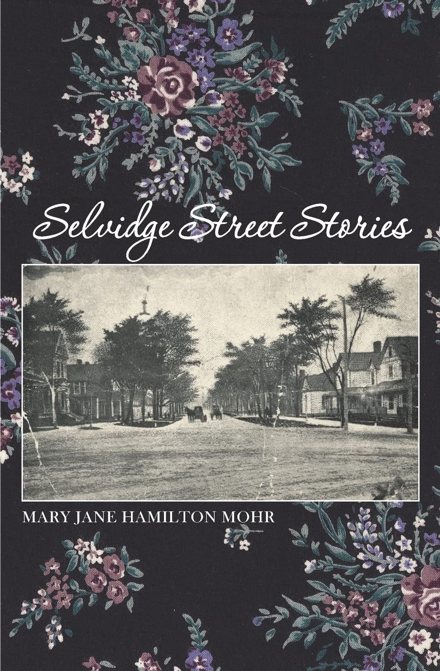 Amazon.com: Selvidge Street Stories: 9781419647666: Hamilton-Mohr, Mary ...