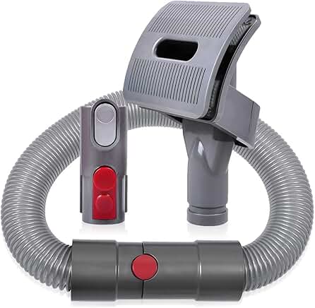 Amazon.it: dyson - Kit di accessori / Accessori per aspirapolvere: Casa ...