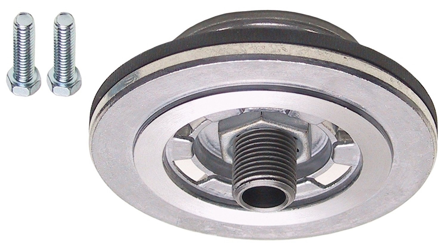 Amazon.com: Trans-Dapt Performance Trans-Dapt 1324 Oil Filter Adapter ...