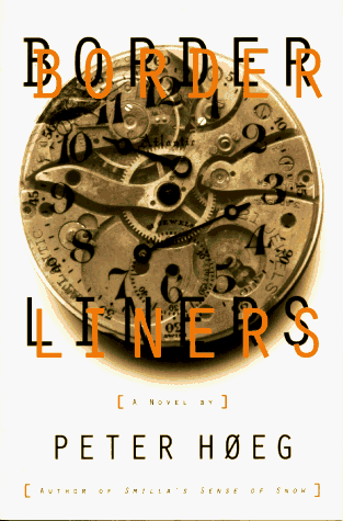 『Borderliners』｜感想・レビュー - 読書メーター