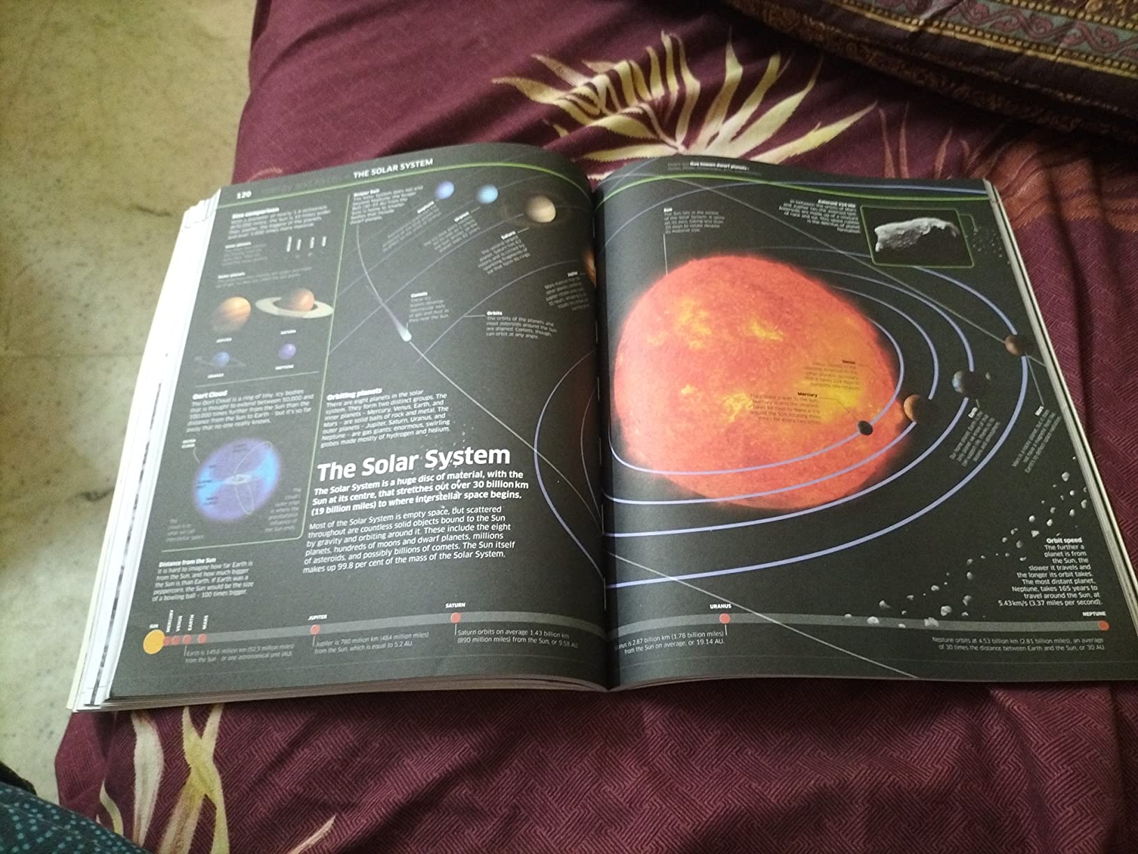 Knowledge Encyclopedia Science! (DKYR ED : DK: Amazon.in: Books