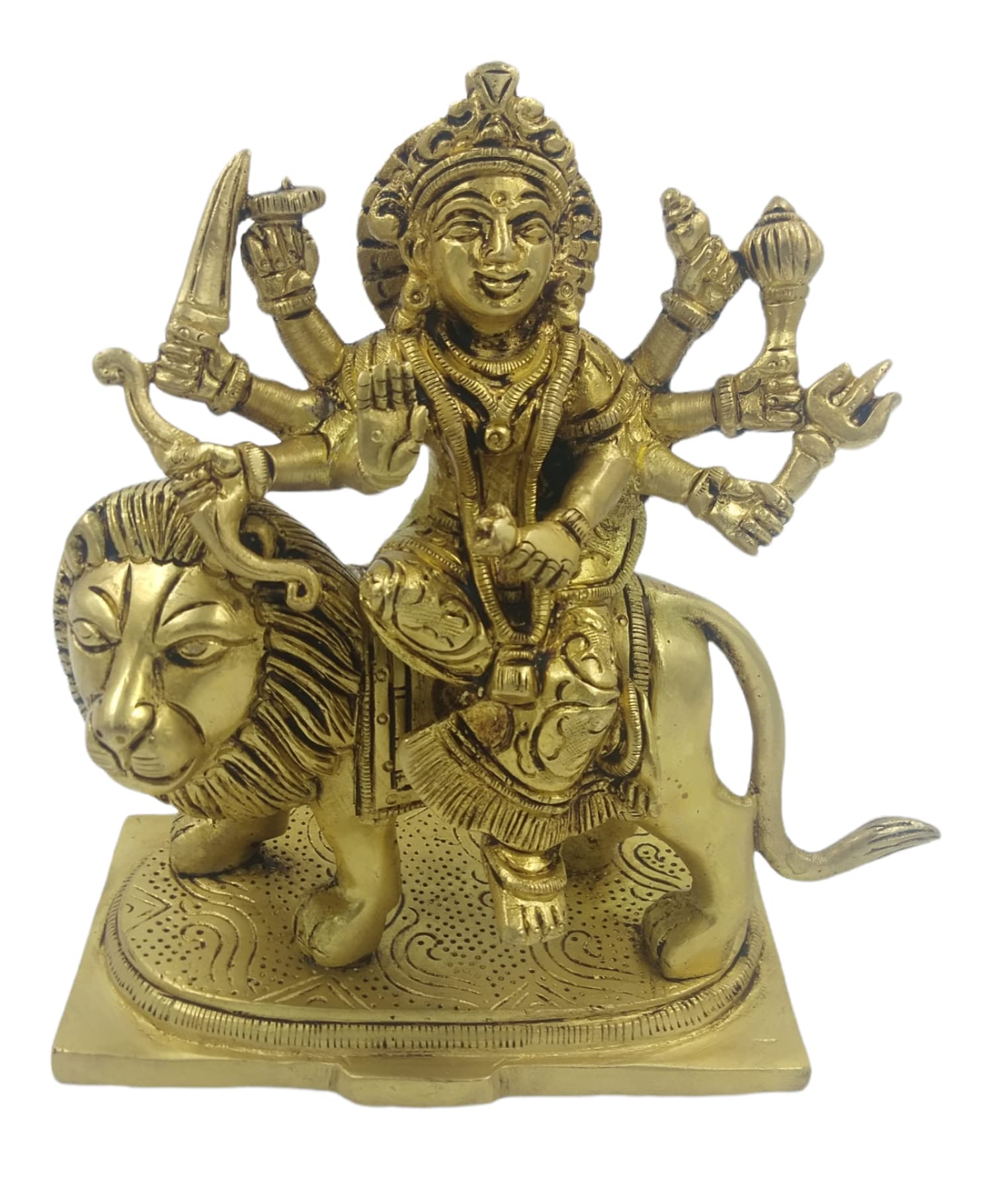 Mansa Devi Statue Manasa Devi Snake Goddess