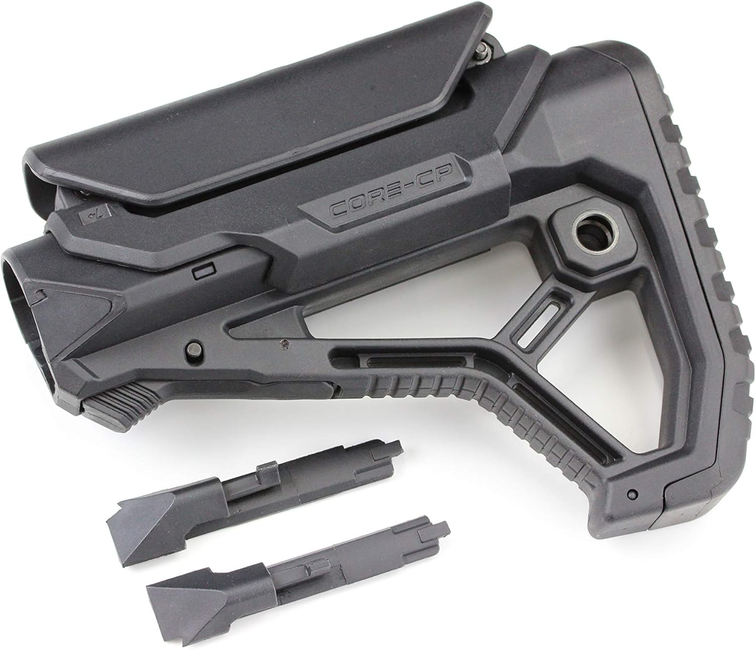 Amazon | DEFACTOR FABタイプ GL-CORE CPストック BK | モデルガンパーツ 通販