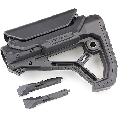 Amazon | DEFACTOR FABタイプ GL-CORE CPストック BK | パーツ 通販