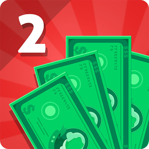 Make Money Rain: Cash Clicker - App on Amazon Appstore