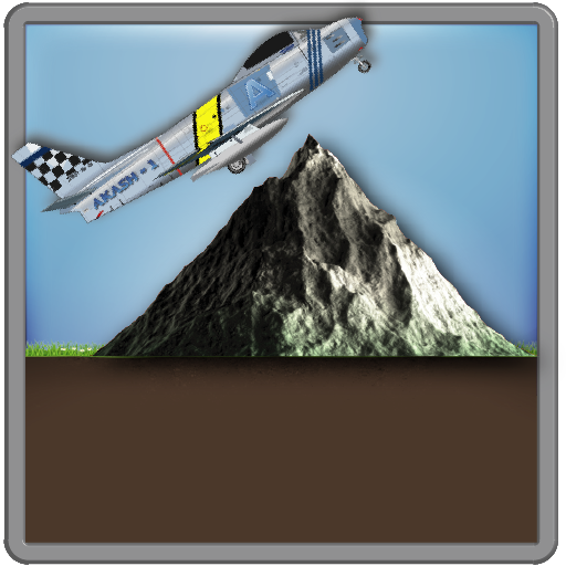 Flying Jet - App on the Amazon Appstore