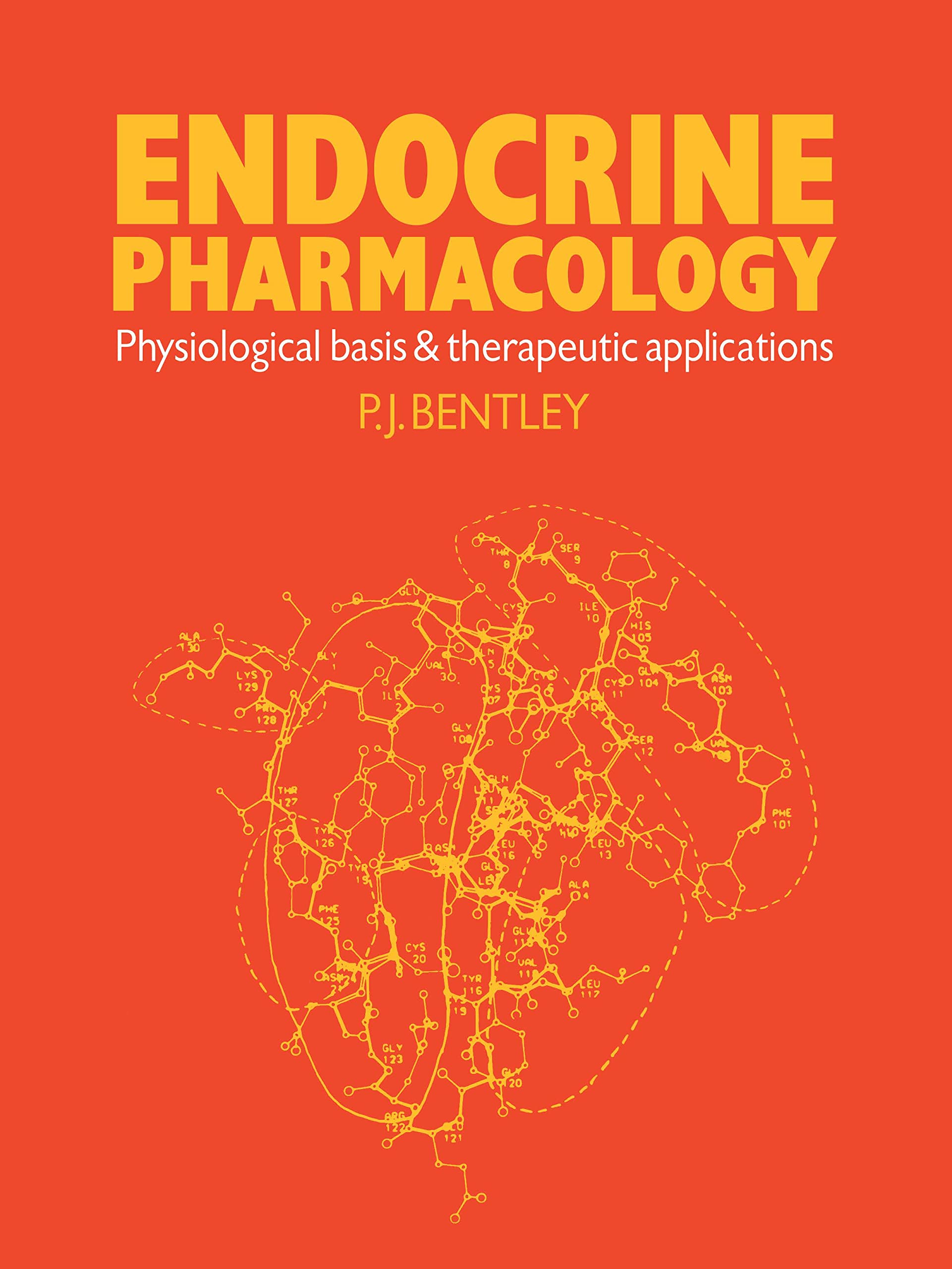 Endocrine Pharmacology: Physiological Basis and Therapeutic ...