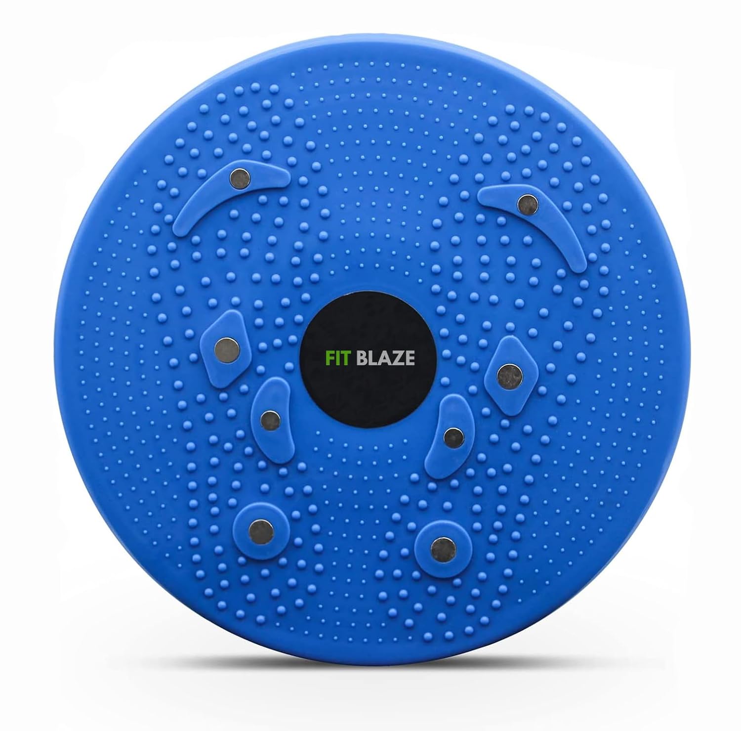 FItblaze Tummy Twister Waist Board Body Shaping Twisting Boards ...