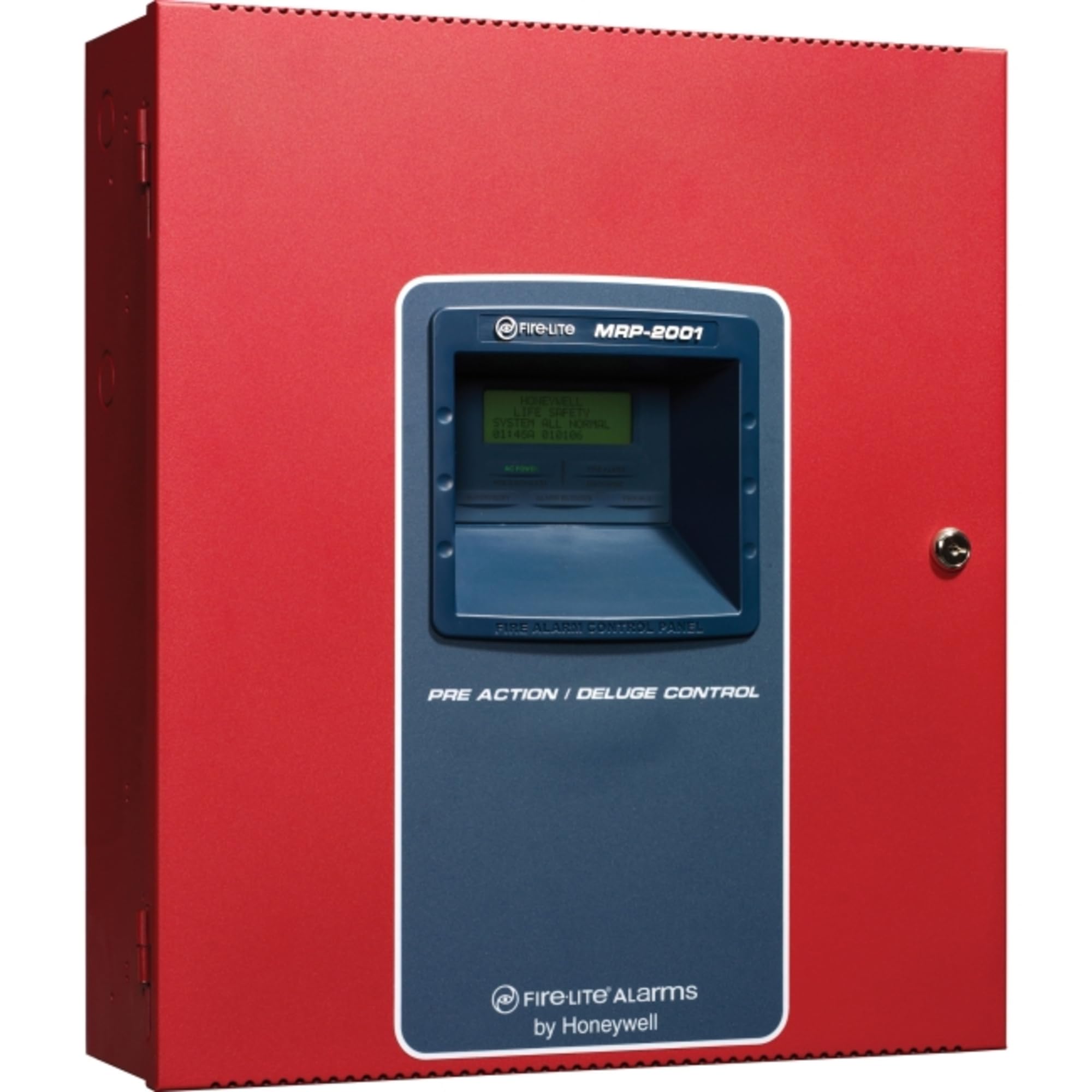 Fire Lite Alarms Mrp2001 Deluge Preaction Control Panel | Desertcart ...