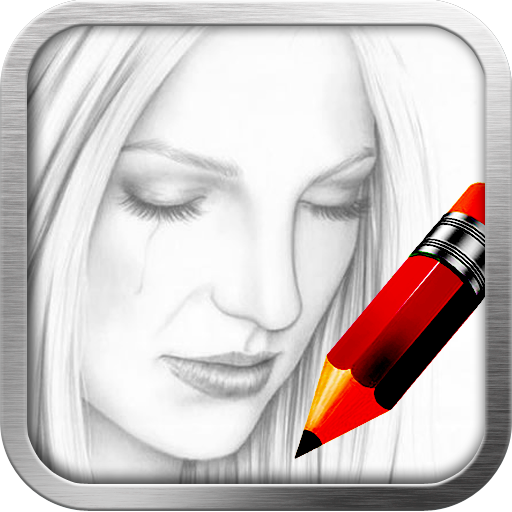 Sketch Guru - Handy Sketch Pad - Application sur Amazon Appstore