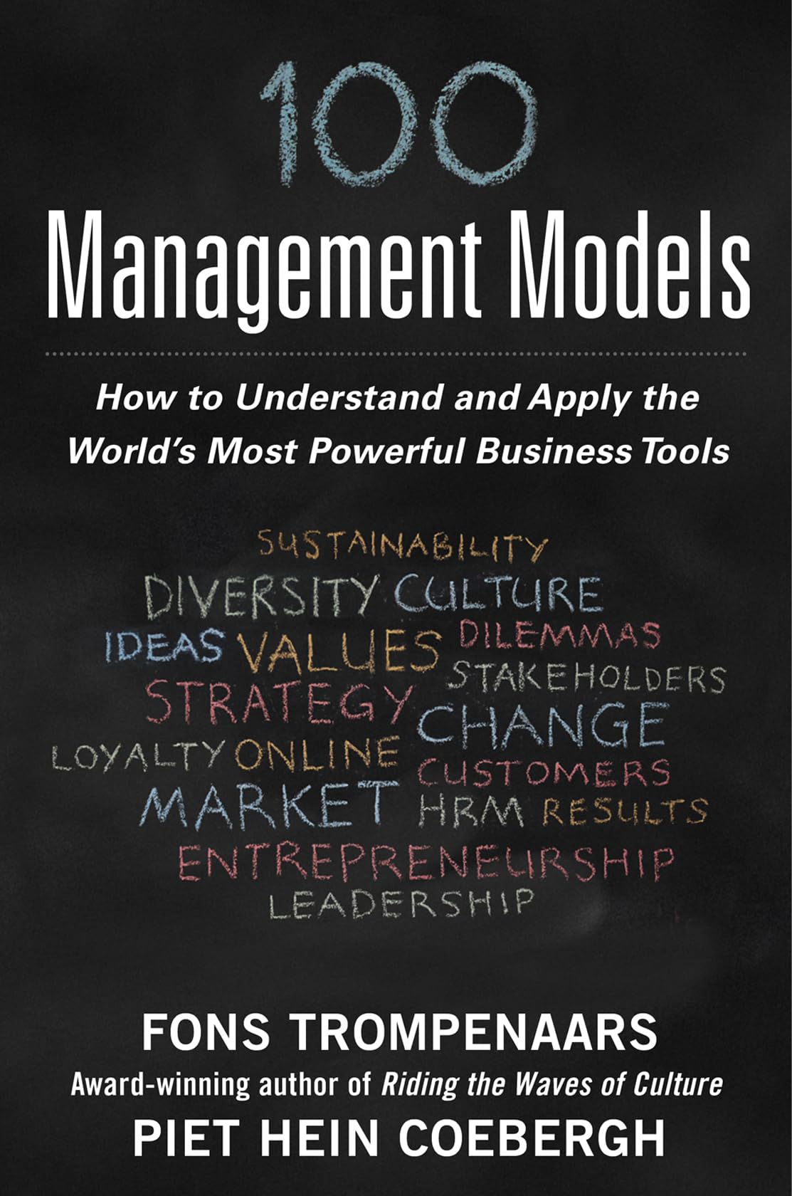 Amazon.com: 100+ Management Models: How to Understand and Apply the ...