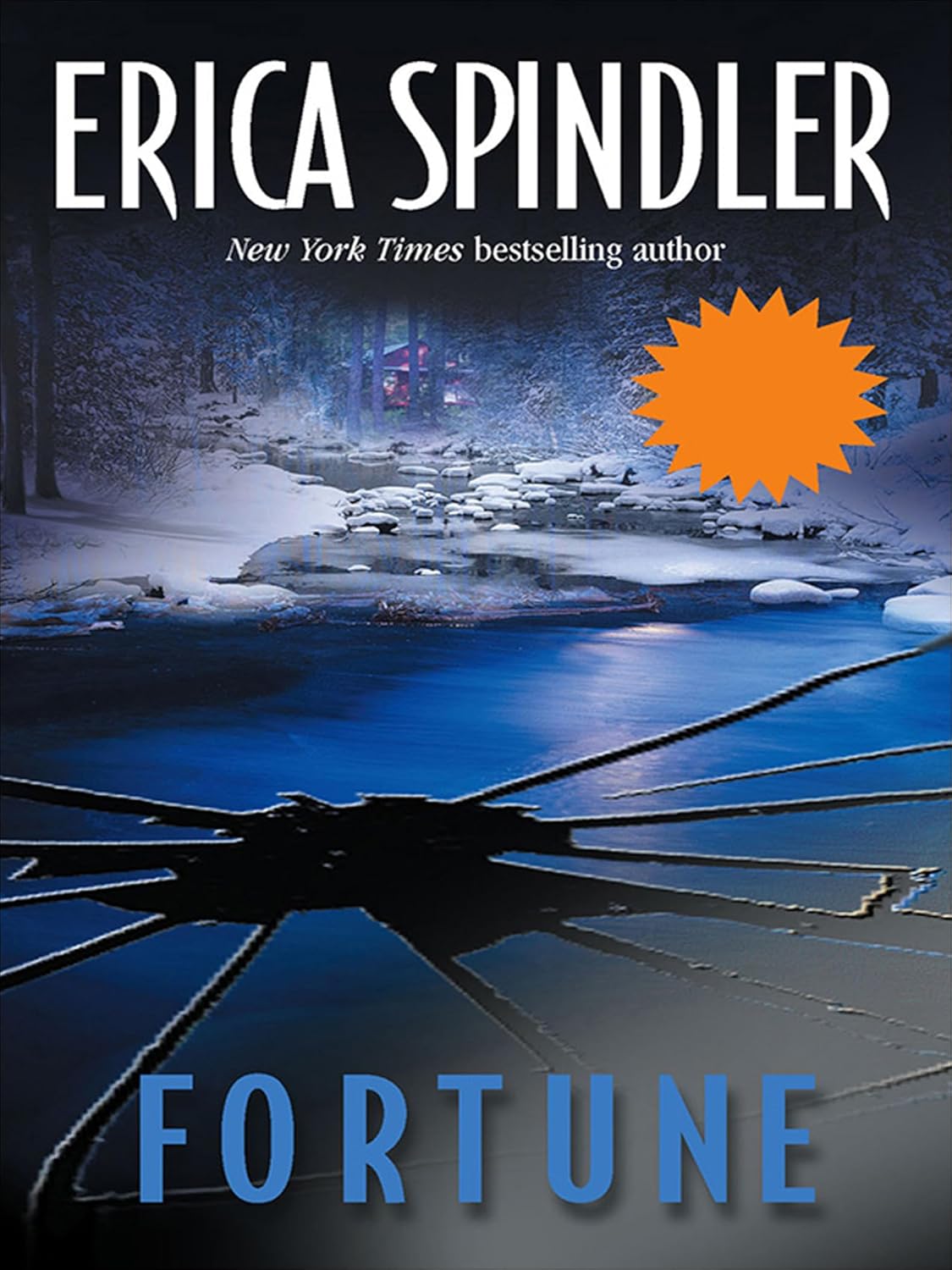 Amazon.com: Fortune eBook : Spindler, Erica: Kindle Store