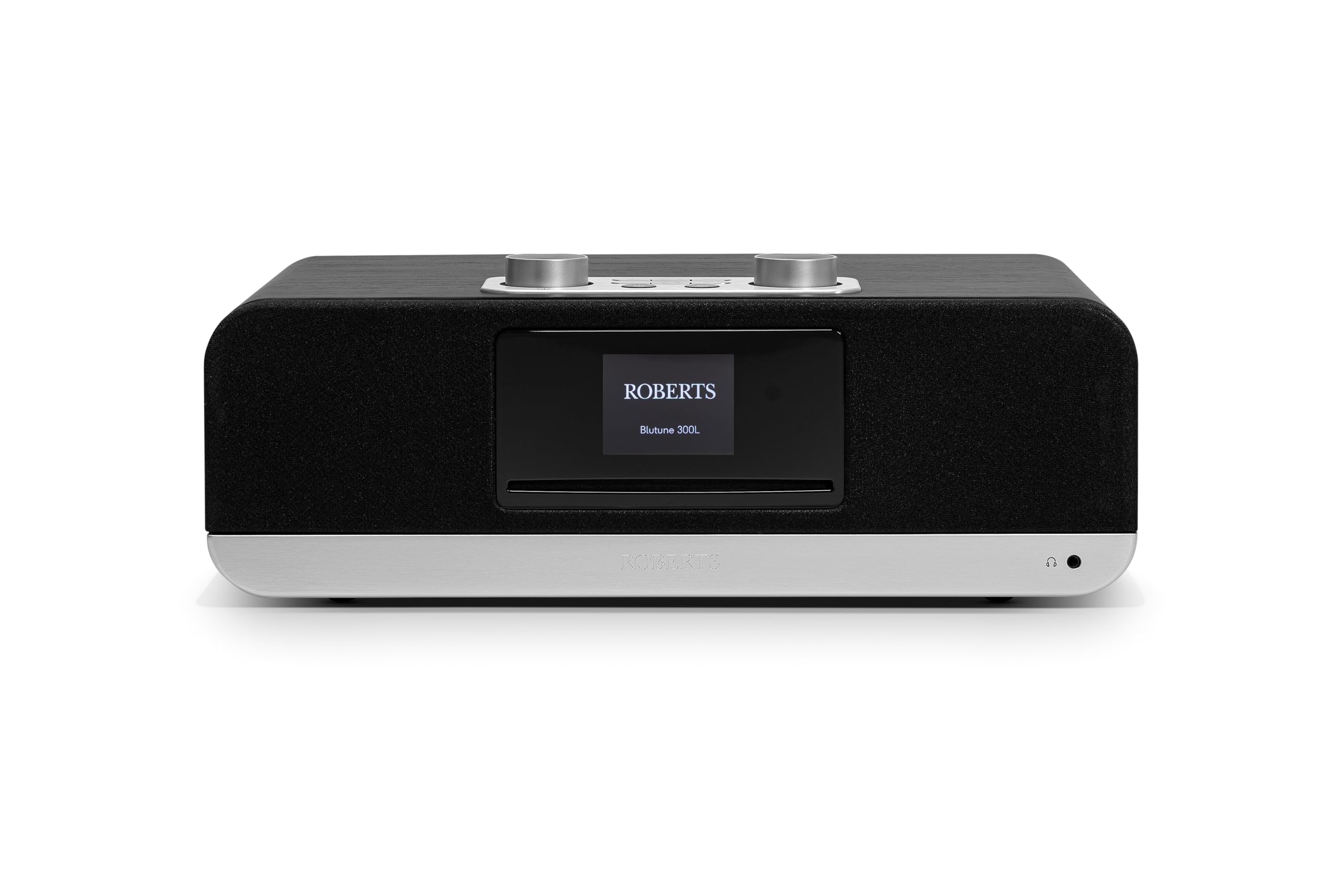 Roberts BLUTUNE 300LBK Digital Sound System : Amazon.co.uk: Electronics ...