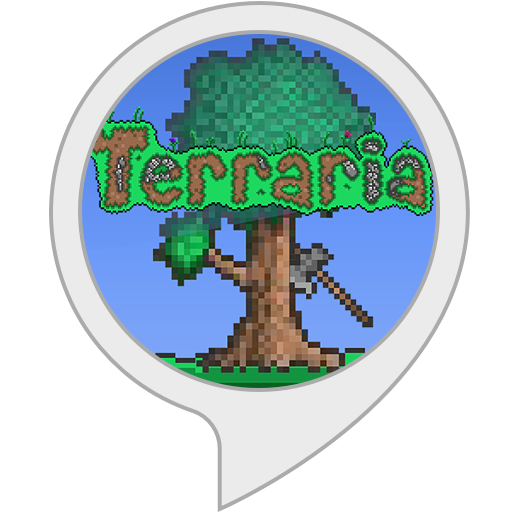 Amazon.com: Terraria Tool : Alexa Skills