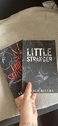 Little Stranger: A Dark Taboo Romance (The Web of Silence Duet Book 1 ...