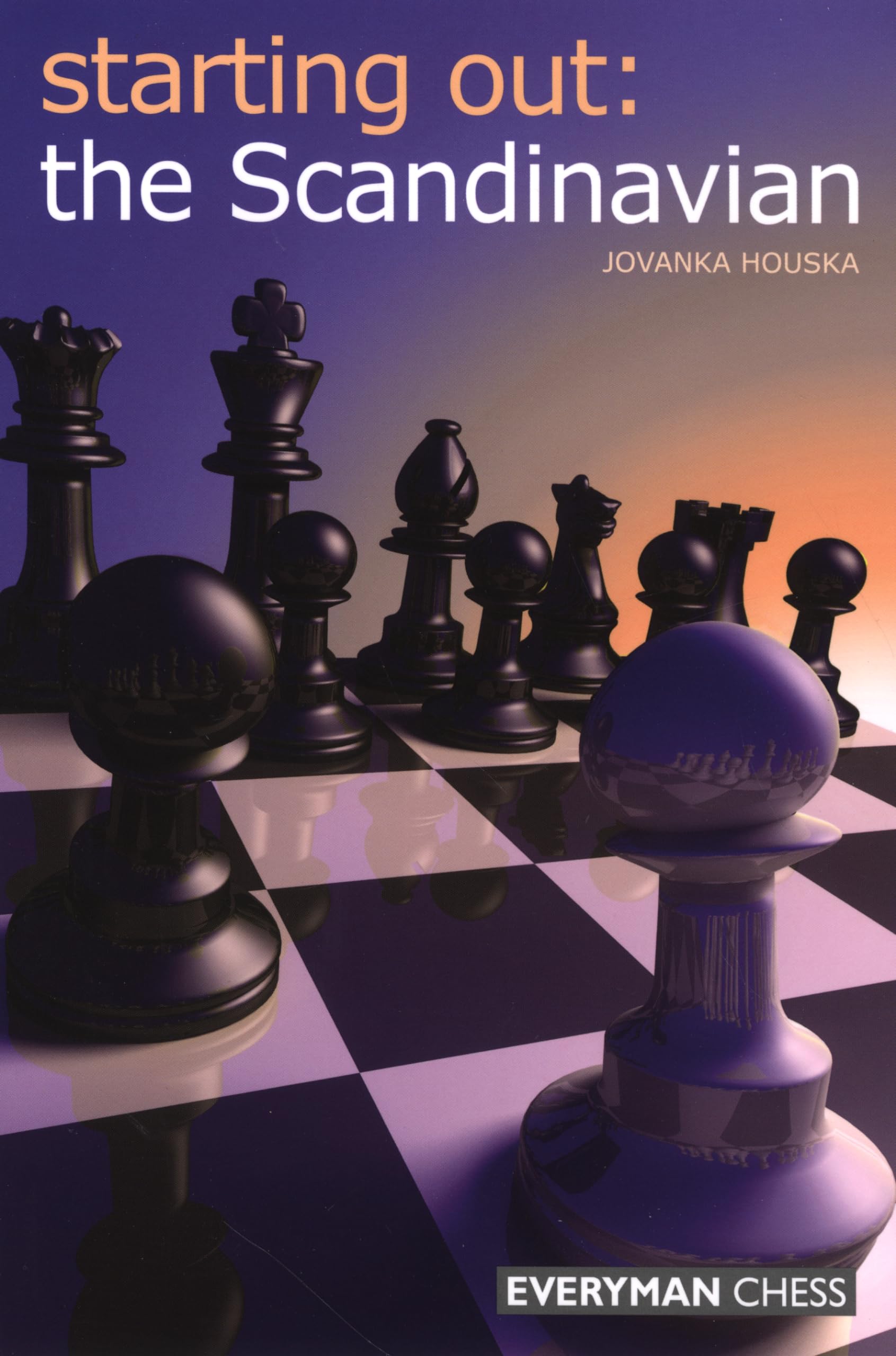 Jovanka Houska Wedding