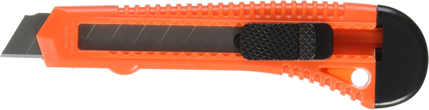 Amazon.com: Allied LARGE SNAP KNIFE W/BLADES : Tools & Home Improvement