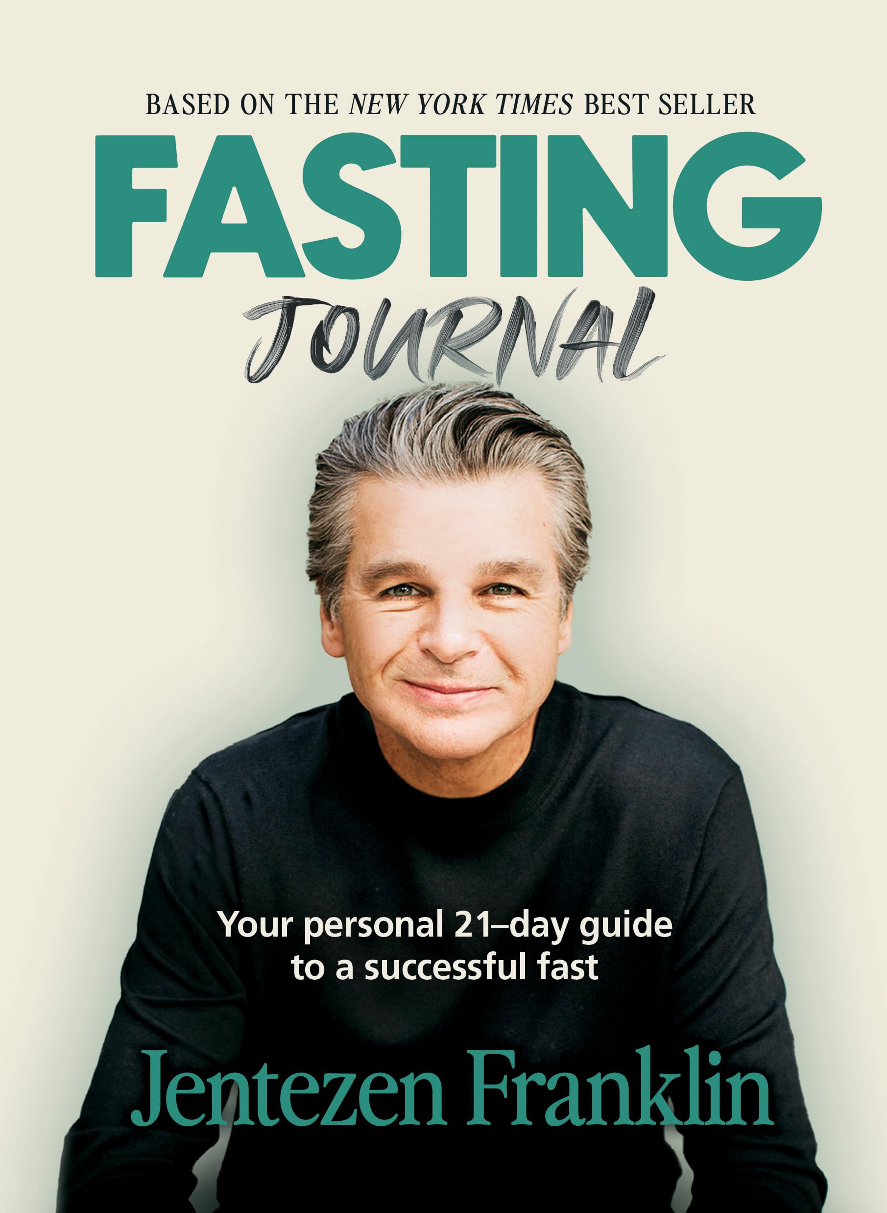 Amazon.com: Fasting Journal: Your Personal 21-Day Guide to a Successful ...