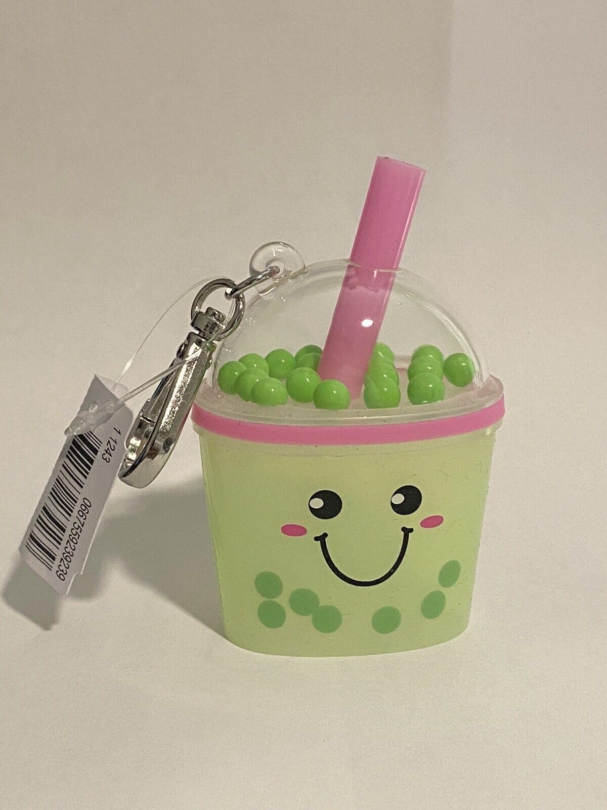Amazon.com : Bath & Body Works Pocketbac Holder Bubble Tea : Health ...