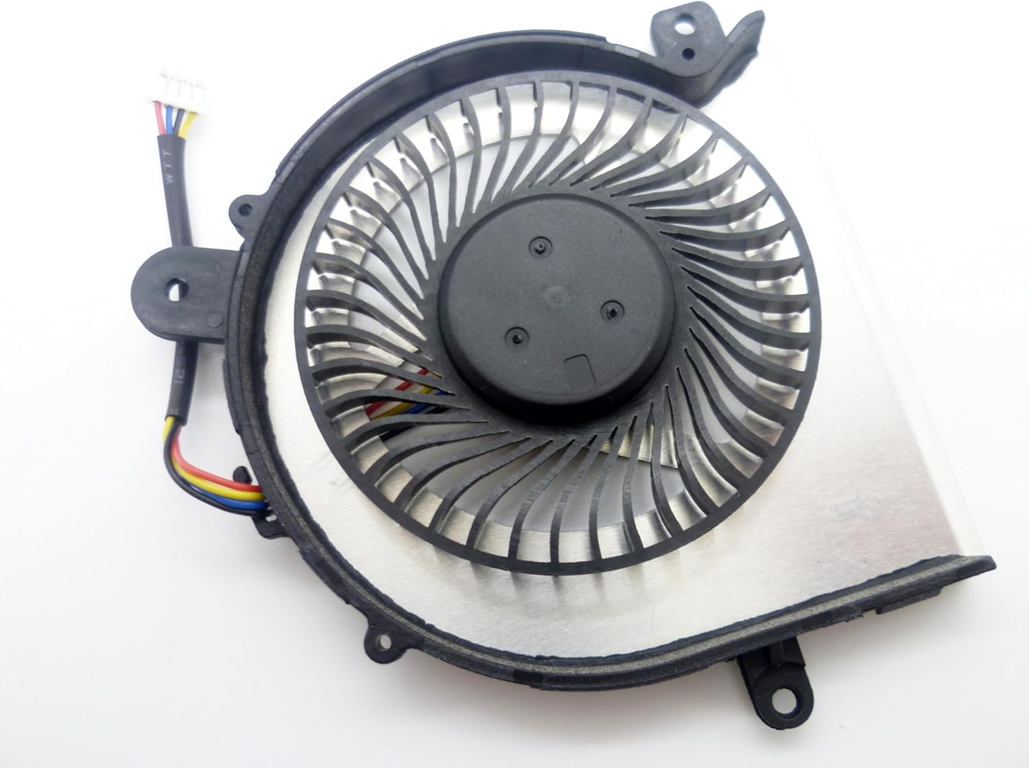 Amazon.com: GPU Cooling Fan Connector Ribbon Flex Cable Module ...