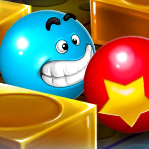 Push Ball - App on Amazon Appstore