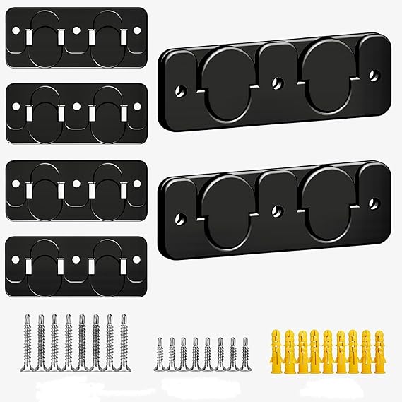 2" 8 Pairs Interlocking Z-Clips for Displaying Art Galleries, Flush ...